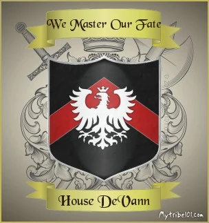 House of DeVann | The Tale of Trollbane Wiki | Fandom