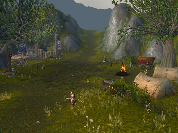 Refuge Pointe | The Tale of Trollbane Wiki | Fandom