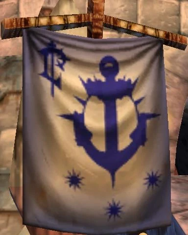 Kingdom of Theramore | The Tale of Trollbane Wiki | Fandom