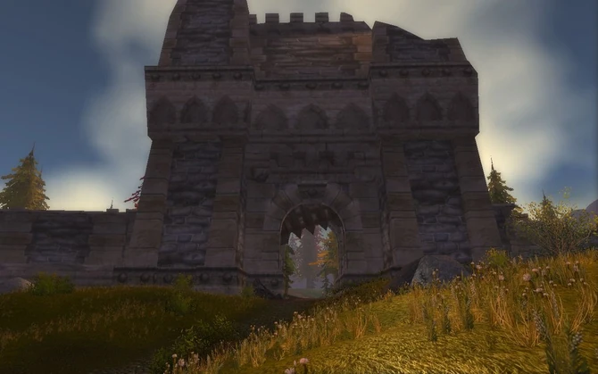 The Tale of Trollbane Wiki | Fandom