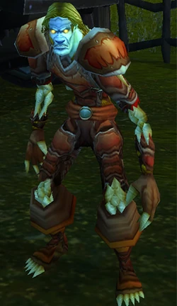 Galen Trollbane | The Tale of Trollbane Wiki | Fandom