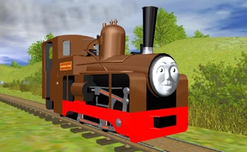 Princess Anne | The Tales of Henry the Green Engine version two Wiki ...