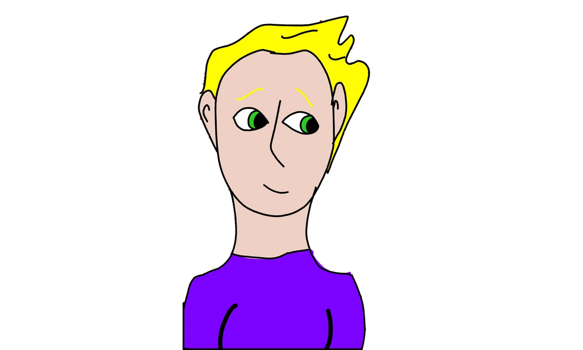 George Gresley-Stanier | The Tales of Henry the Green Engine version ...