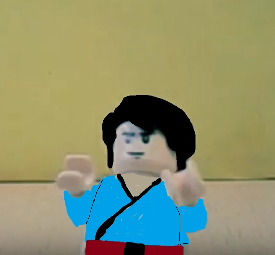 Mr. Preston | The Tales of London Railway Audio Series Wiki | Fandom