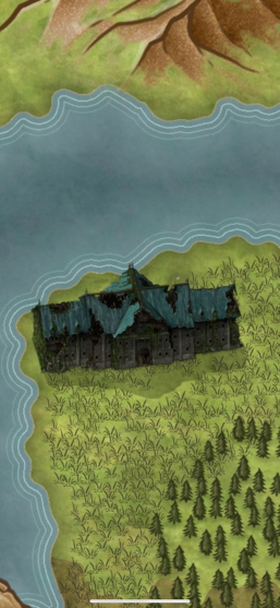 The Mansion | The Tales of Oswan Wiki | Fandom