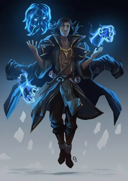 Riken Vale | The Tales of Oswan Wiki | Fandom