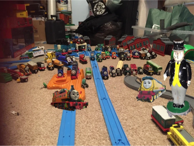 Episodes | The Tales of Sodor Shorts Wiki | Fandom
