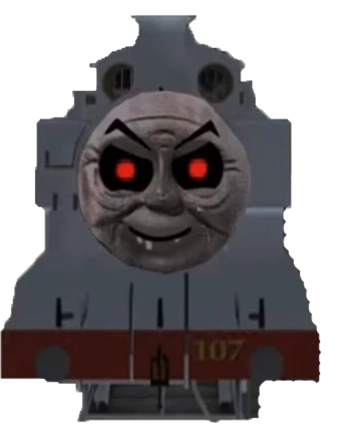 Timothy (Ghost) | The Tales of Sodor Shorts Wiki | Fandom