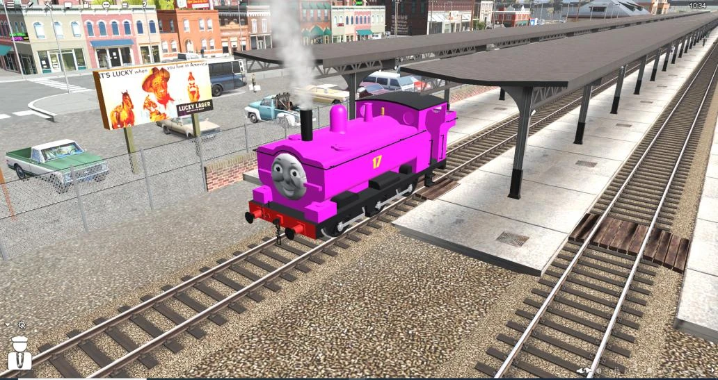 17 | The Tales of Sodor Shorts Wiki | Fandom