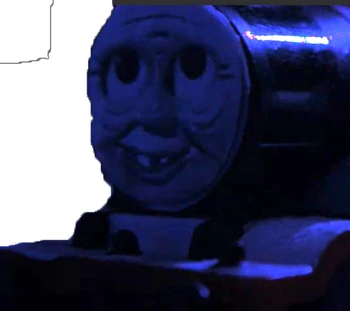 Timothy (Ghost) | The Tales of Sodor Shorts Wiki | Fandom