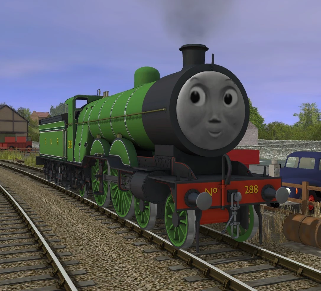 Alice | The Tales of Sodor Shorts Wiki | Fandom