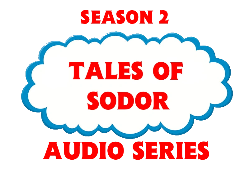 Season 2 | The Tales of Sodor Shorts Wiki | Fandom