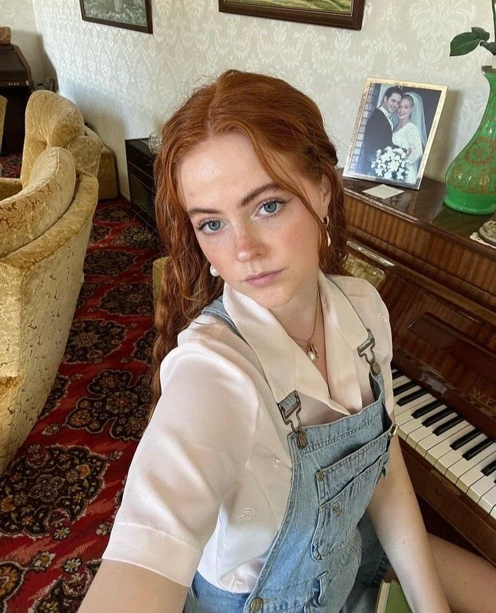 Lydia Gravina | The Tales of the Summers Wiki | Fandom