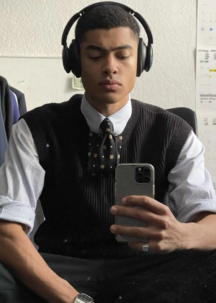 Lucas Reniro | The Tales of the Summers Wiki | Fandom