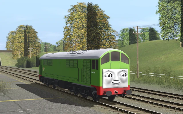 Boco | The tales of thomas and friends Wiki | Fandom