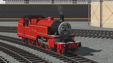 Arthur | The tales of thomas and friends Wiki | Fandom