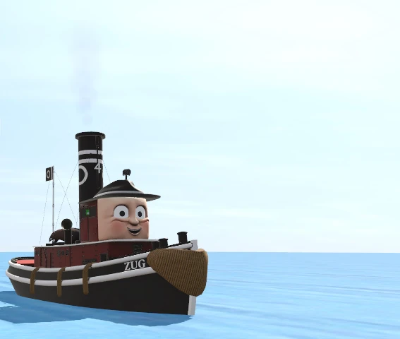 Zug | The tales of thomas and friends Wiki | Fandom