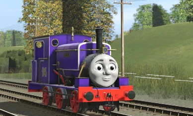 Charlie | The tales of thomas and friends Wiki | Fandom