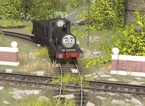 1020 | The tales of thomas and friends Wiki | Fandom