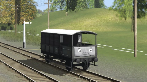 Toad | The tales of thomas and friends Wiki | Fandom