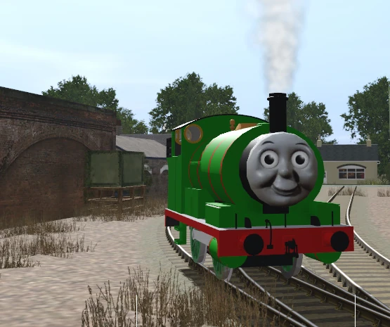 Percy | The tales of thomas and friends Wiki | Fandom
