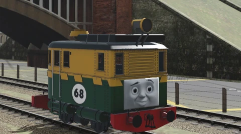 Philip | The tales of thomas and friends Wiki | Fandom