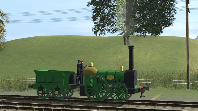 Minor Steam Engines | The tales of thomas and friends Wiki | Fandom