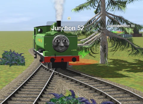 Duck | The tales of thomas and friends Wiki | Fandom