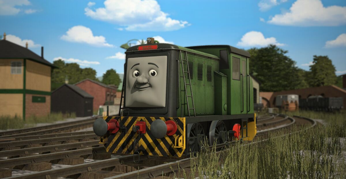 Season 2 | The Tales of Thomas & His Friends Wiki | Fandom Season 2 | The Tales of Thomas & His Friends Wiki | Fandom