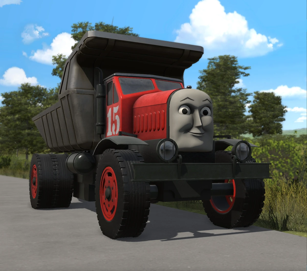 Max and Monty | The Tales of Thomas & His Friends Wiki | Fandom