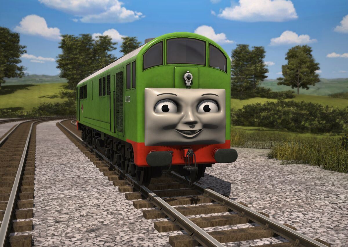 BoCo | The Tales of Thomas & His Friends Wiki | Fandom BoCo | The Tales of Thomas & His Friends Wiki | Fandom