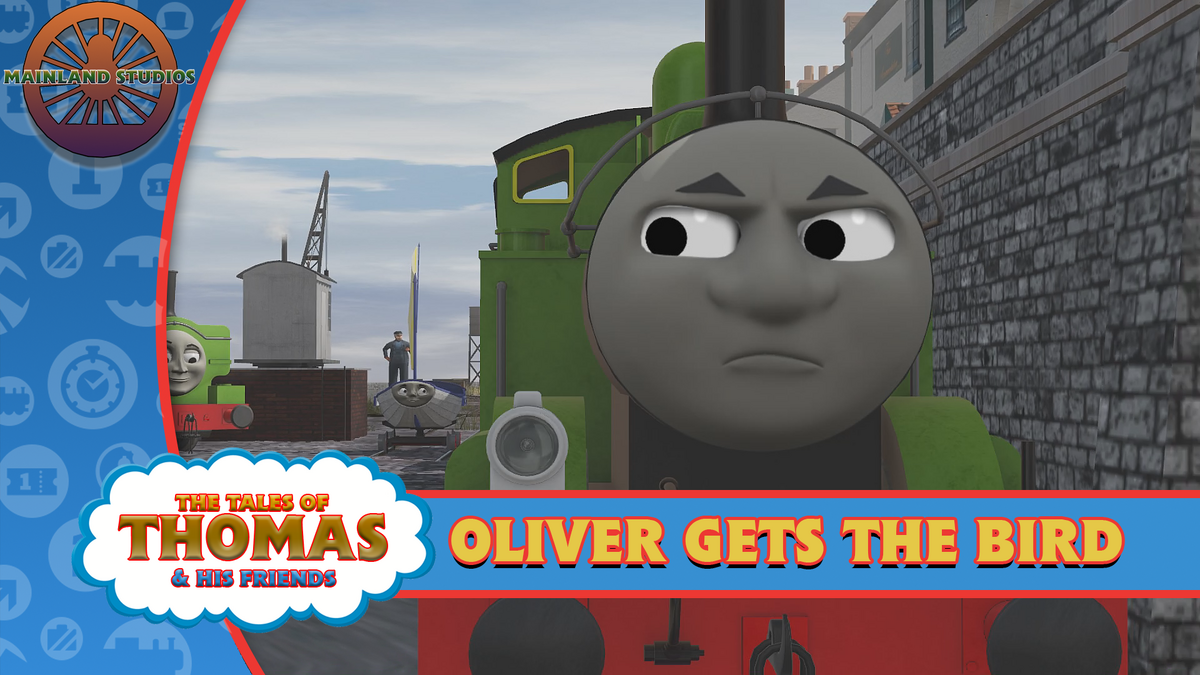 Season 1 | The Tales of Thomas & His Friends Wiki | Fandom