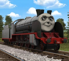 Merlin | The Tales of Thomas & His Friends Wiki | Fandom