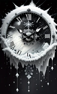 Yule | The Talisman Series by Brett Salter Wiki | Fandom