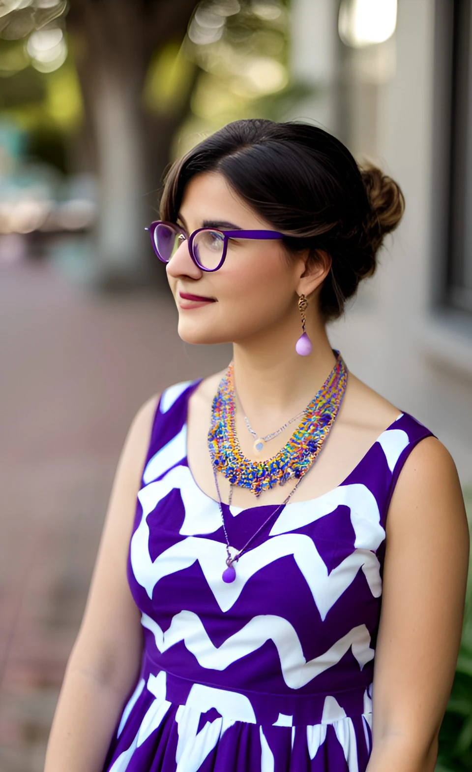 Mrs. Case | The Talisman Series by Brett Salter Wiki | Fandom