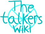 The Talkers Wiki | Fandom