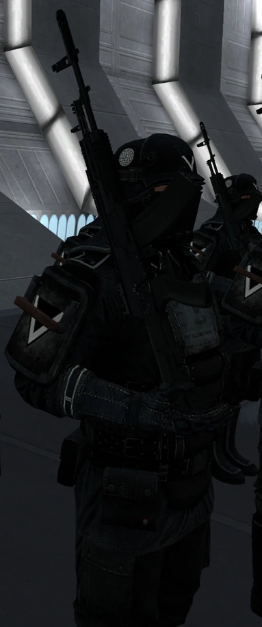 TAWR 88 | The Talon Empire Wiki | Fandom