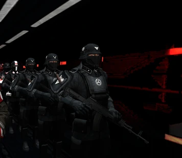 Talon Trooper | The Talon Empire Wiki | Fandom