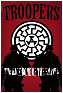 Talon trooper ranks and roles | The Talon Empire Wiki | Fandom