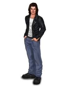 Cobalt/Riley | The Talon Saga Wikia | Fandom