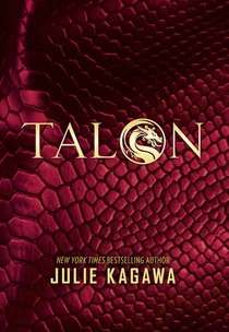 Talon (Book) | The Talon Saga Wikia | Fandom