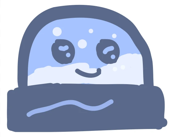 Snowglobetchi | The Tama-Rama Tamagotchi Fanon Wiki | Fandom