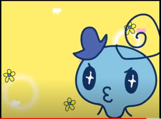 Mumutchi | The Tama-Rama Tamagotchi Fanon Wiki | Fandom