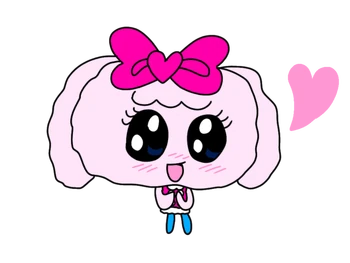 Darrigs' Yumemitchi | The Tama-Rama Tamagotchi Fanon Wiki | Fandom