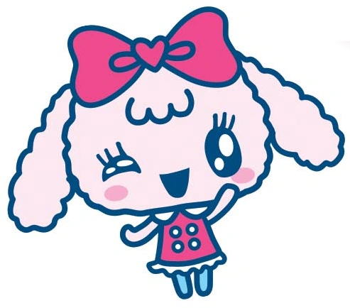 Yumemitchi | The Tama-Rama Tamagotchi Fanon Wiki | Fandom