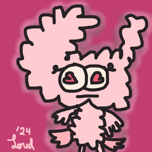 Fluffeepi | The Tama-Rama Tamagotchi Fanon Wiki | Fandom