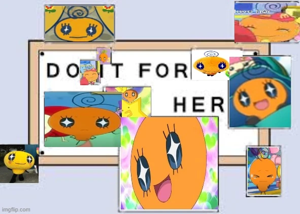 Charchi | The Tama-Rama Tamagotchi Fanon Wiki | Fandom