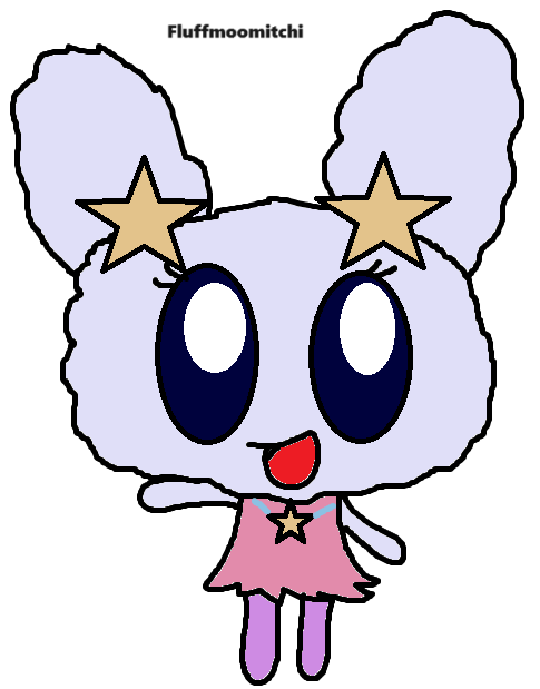 Fluffmoomitchi | The Tama-Rama Tamagotchi Fanon Wiki | Fandom