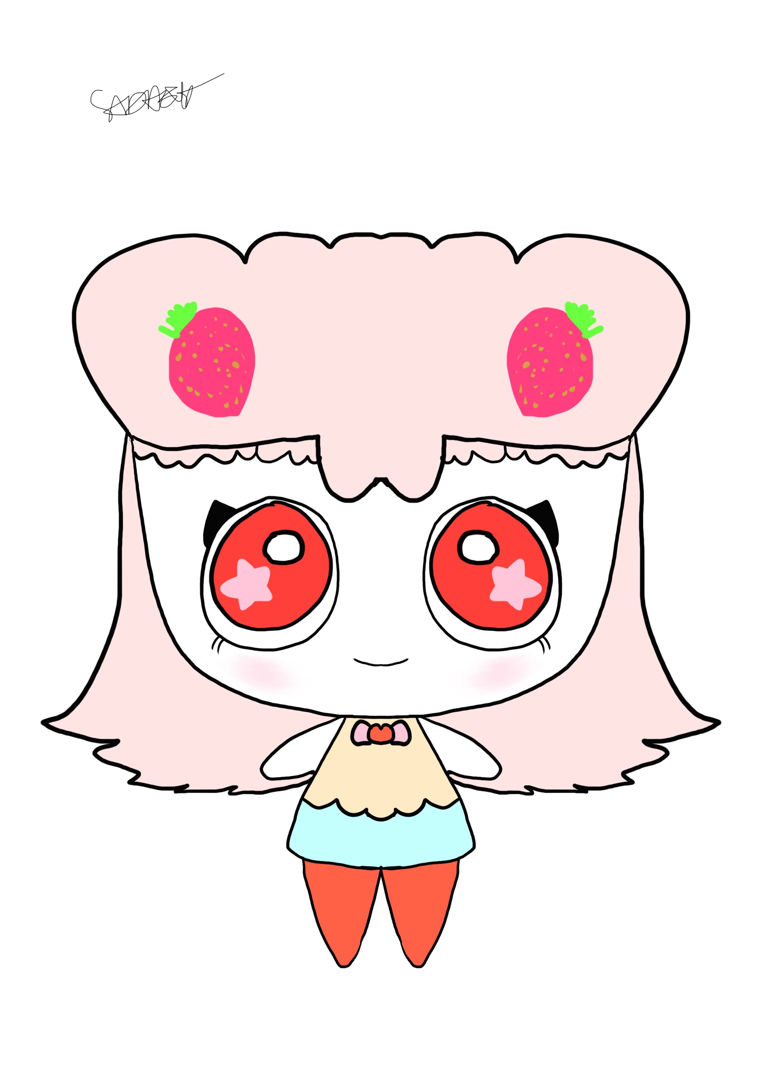 Discuss Everything About The Tama-Rama Tamagotchi Fanon Wiki | Fandom