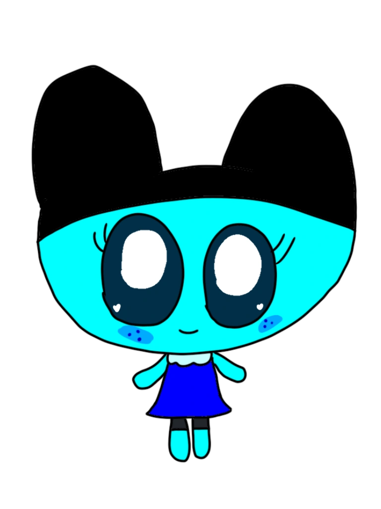 Aiirotchi | The Tama-Rama Tamagotchi Fanon Wiki | Fandom